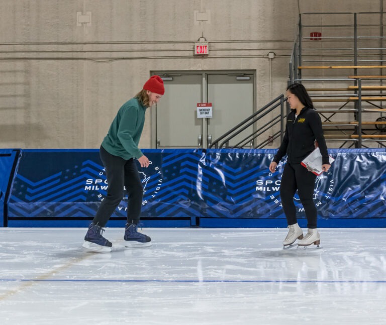 Teen/Adult Basic - The Pettit National Ice Center