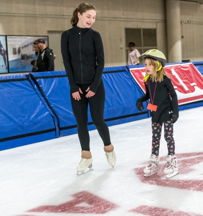 School Field Trips - The Pettit National Ice Center