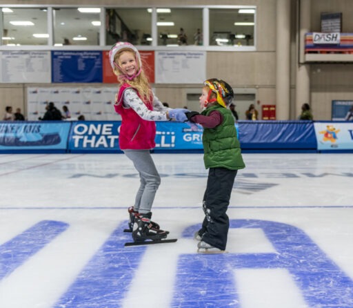 Banquet Space \ Corporate Outings - The Pettit National Ice Center