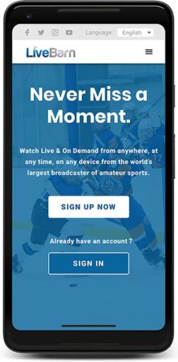 Hockey - The Pettit National Ice Center