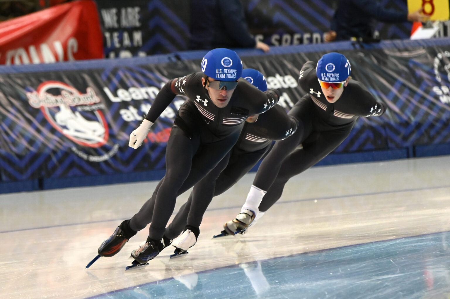 Homepage - The Pettit National Ice Center