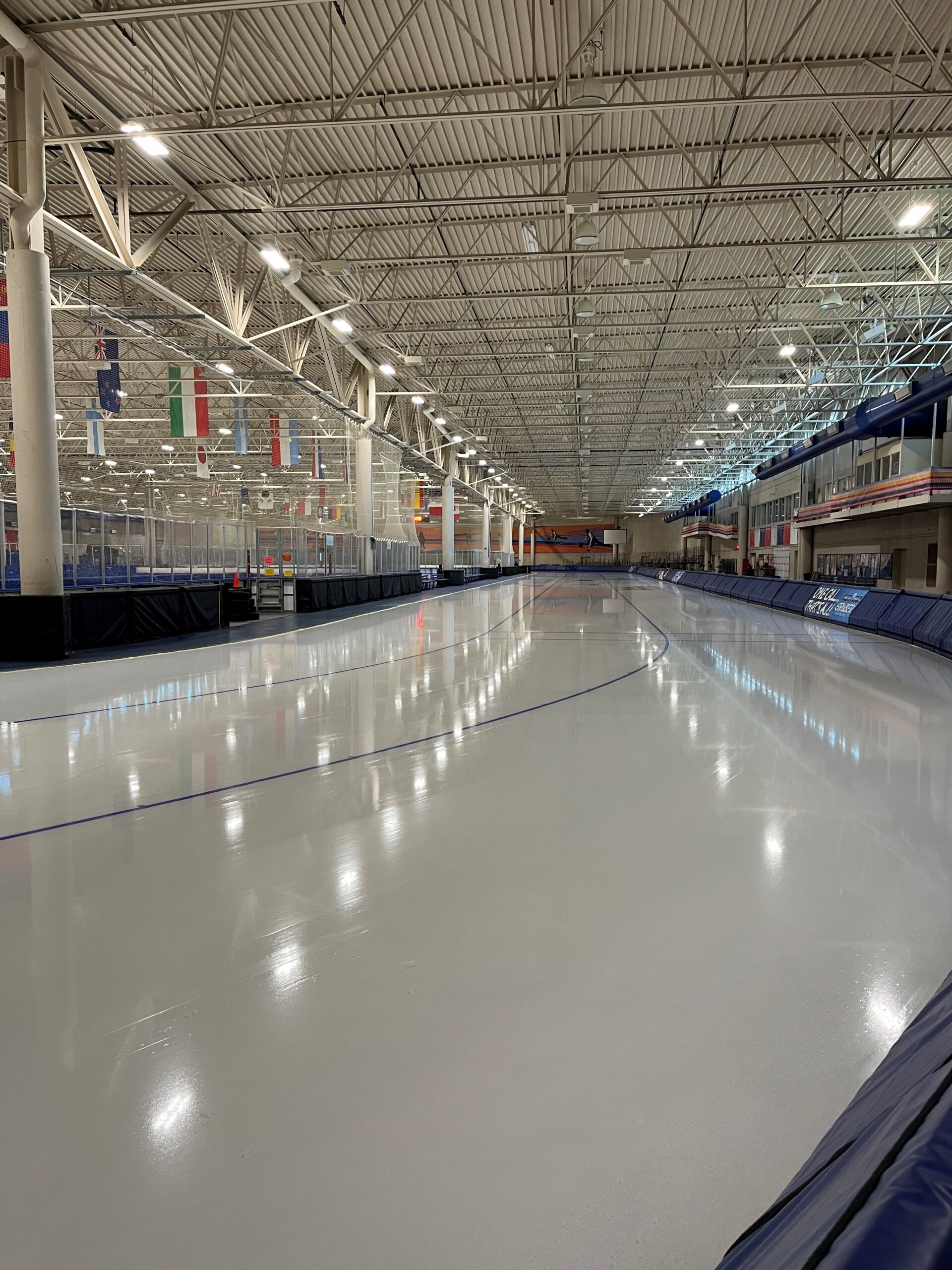 Volunteer - The Pettit National Ice Center