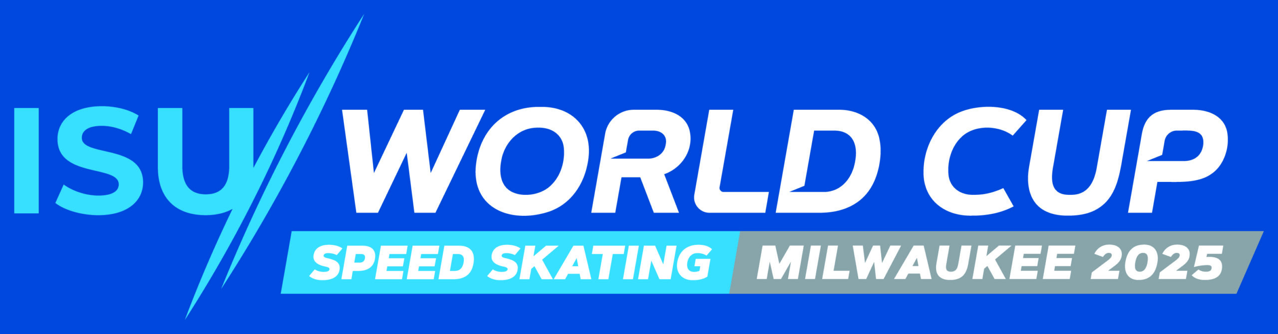 ISU World Cup 2025 - The Pettit National Ice Center